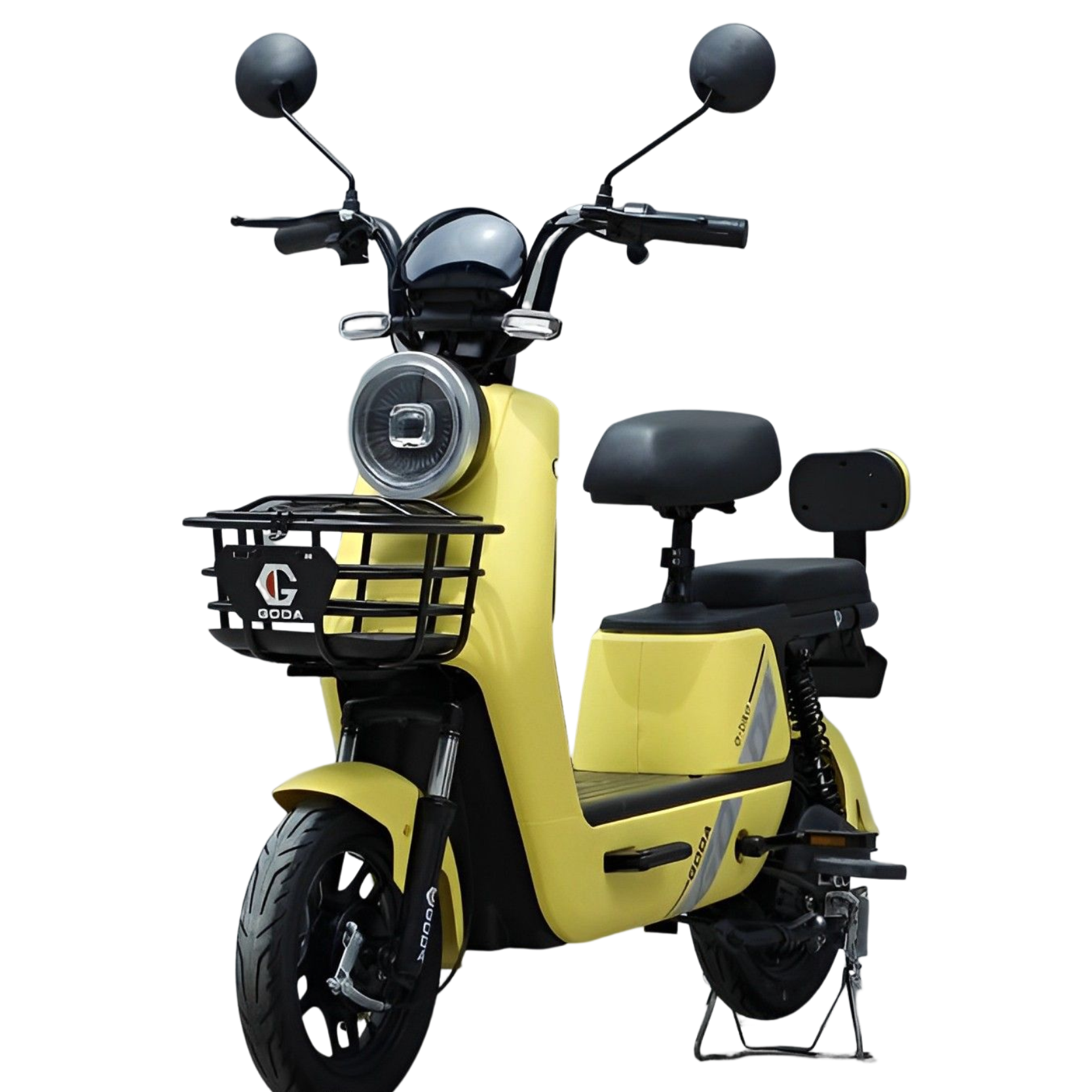 GODA 147 TIGER Auto EV