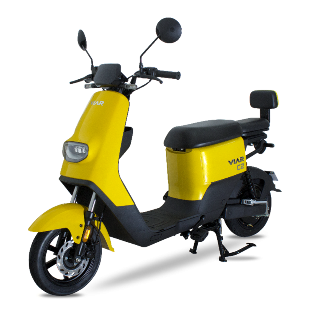 VIAR Arsip - Auto EV